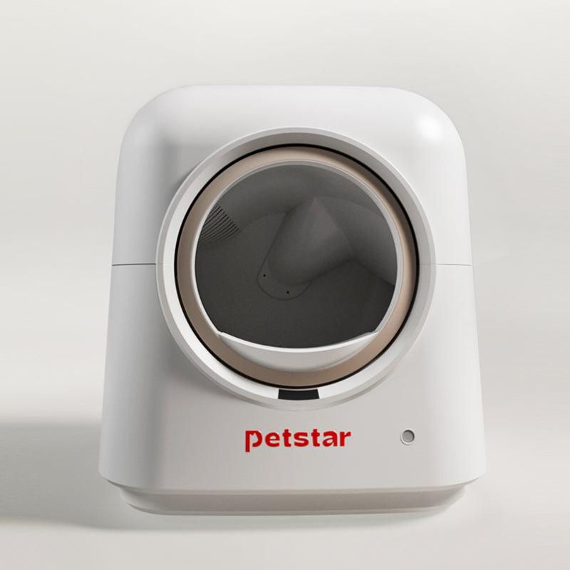 Smart Litter Box – PetStar