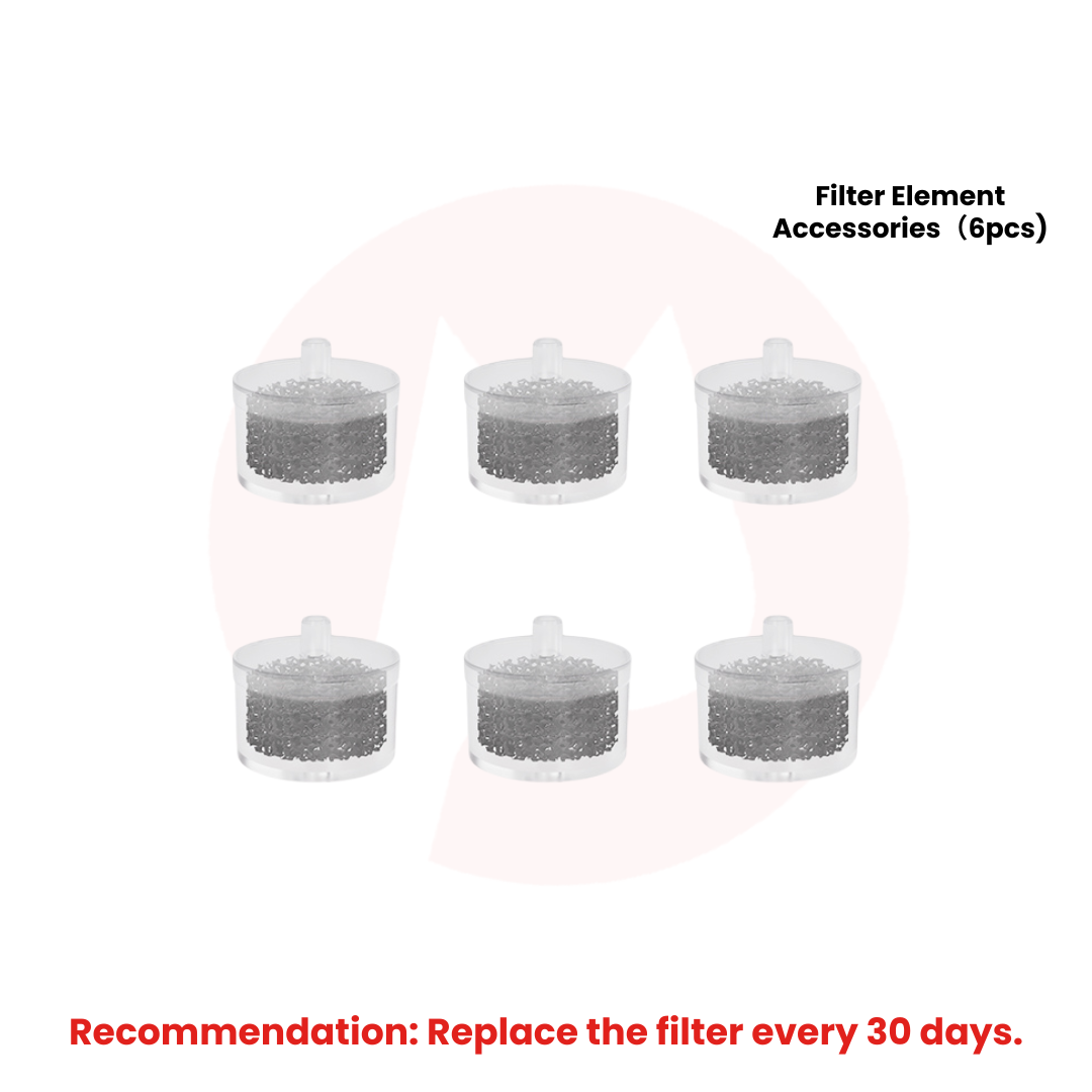 Filter Element Accessories – PetStar