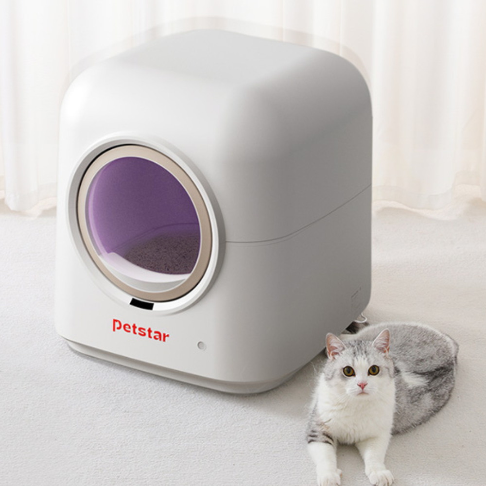 Petstar: Premium Pet Products for Happy and Healthy Pets – PetStar