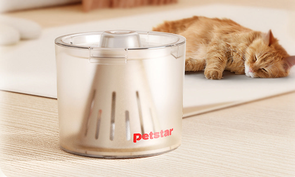 Petstar: Premium Pet Products for Happy and Healthy Pets – PetStar